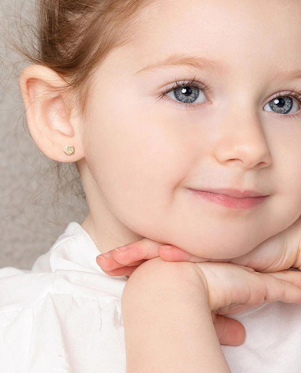 Baby Collection | Ghand Jewellery